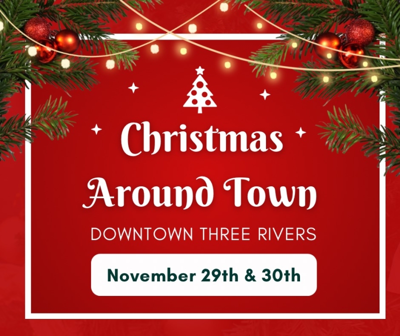 Home - Three Rivers DDA